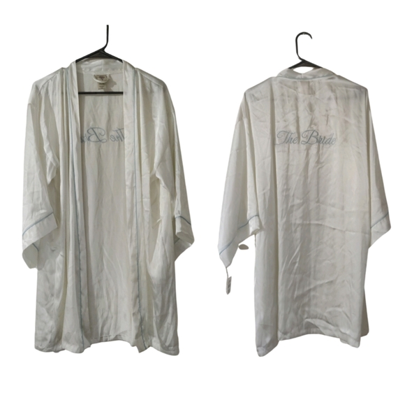 In Bloom | Intimates & Sleepwear | Nwt In Bloom By Jon Gail The Bride ...